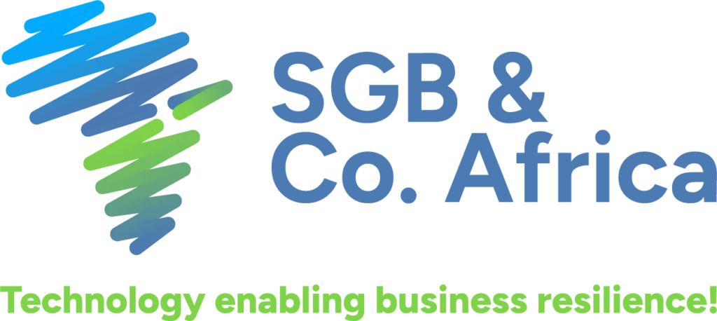 Solutions - SGB & Co. Africa